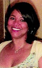 Lynette Cecilia Allen Coleman | News Examiner-Enterprise